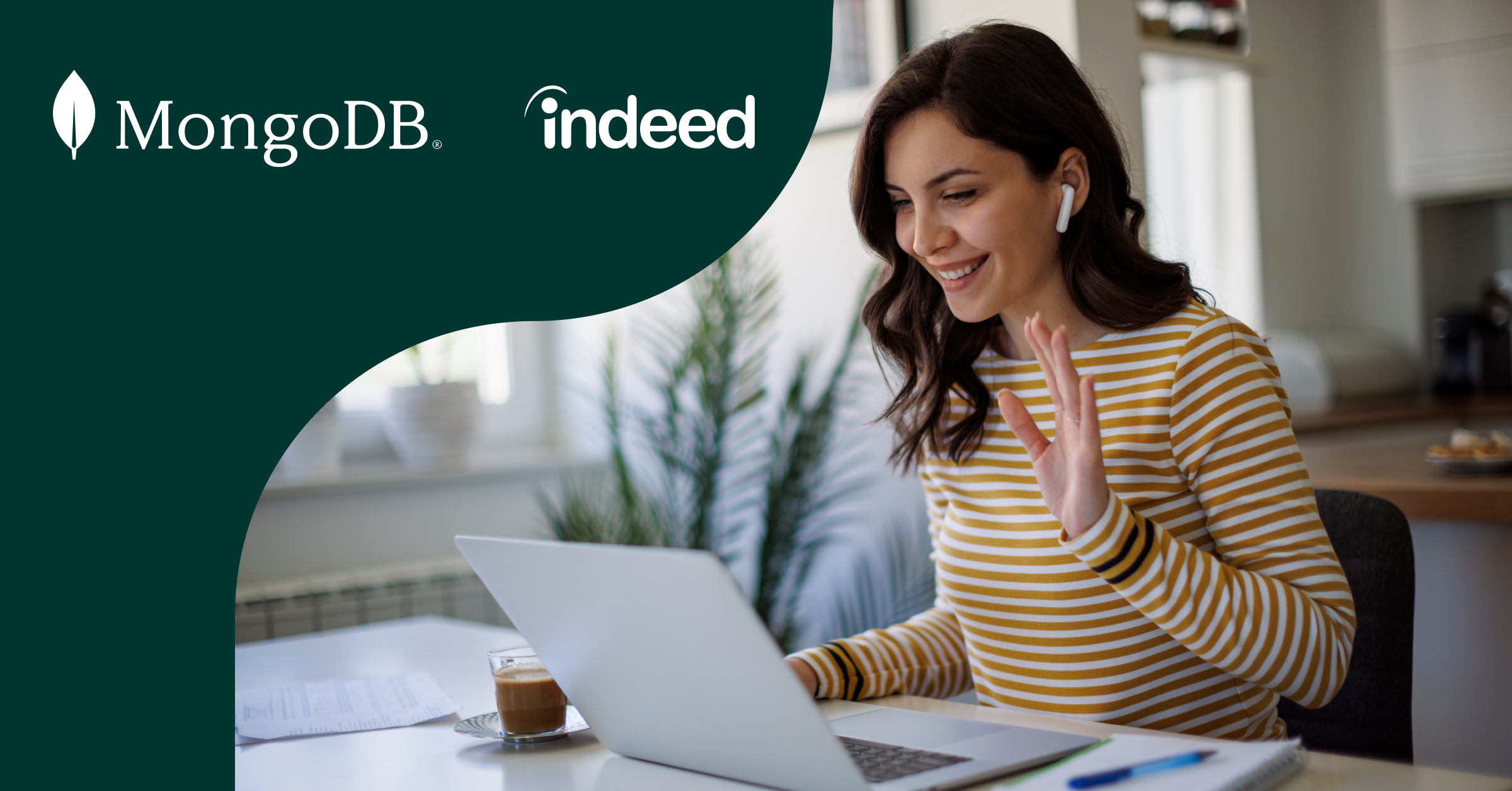 Indeed Reduces Costs By 27% In 6 Months | Case Study | MongoDB