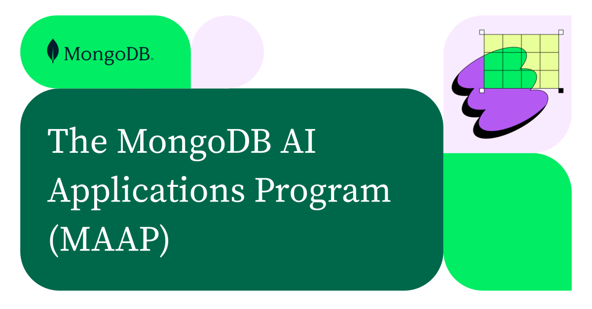 Mongodb Ai Applications Program Mongodb