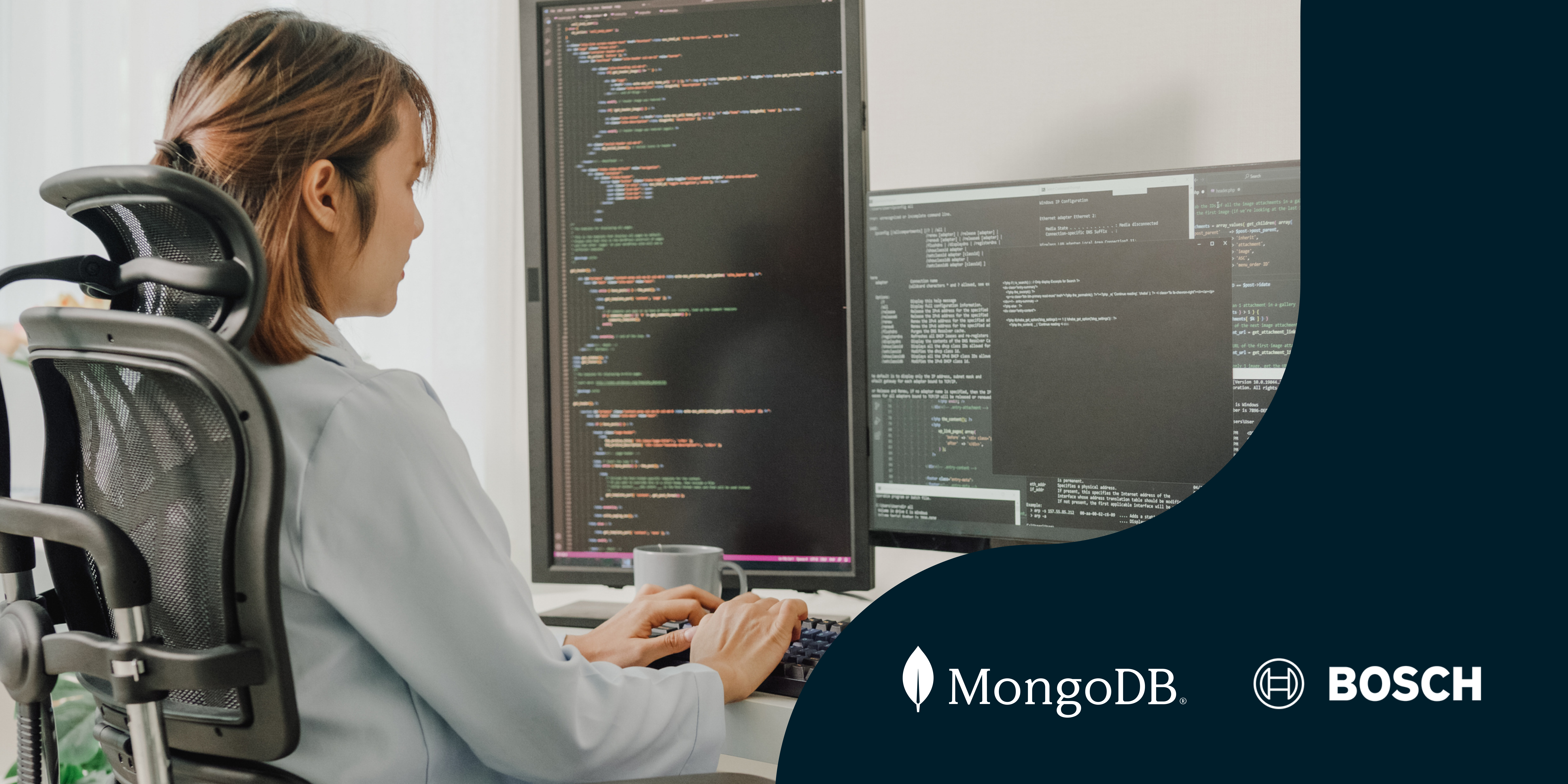Bosch Digital & MongoDB: Taking Innovation To The Next Level With Big ...