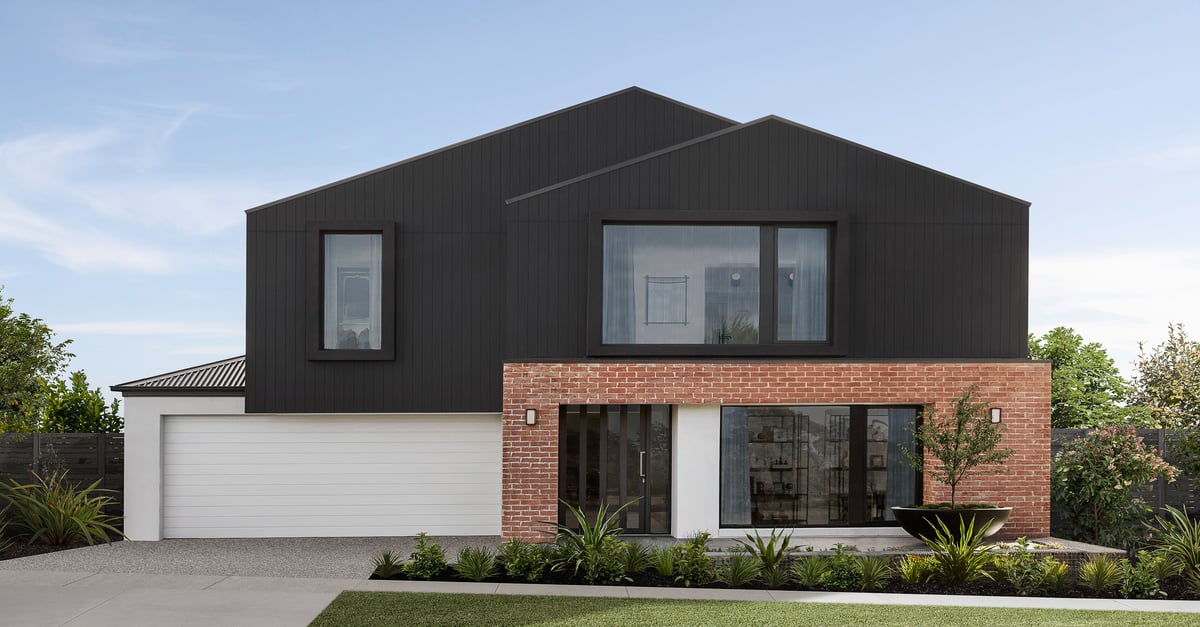 Popular home designs for knocking down and rebuilding | Henley Homes