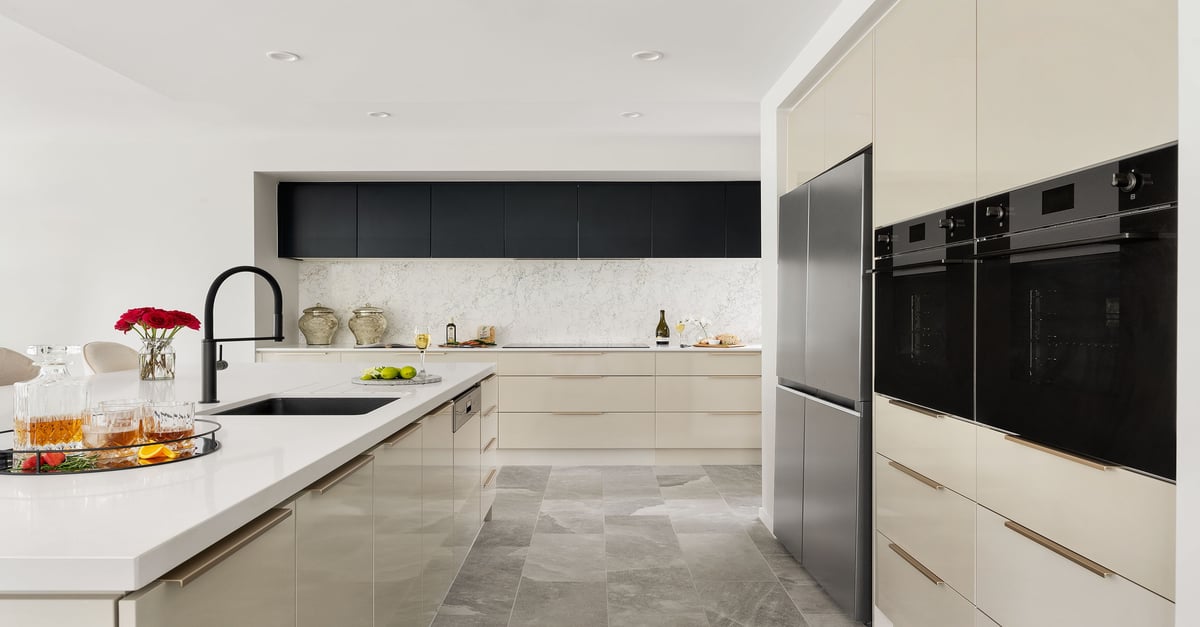 Popular home designs for knocking down and rebuilding | Plantation Homes