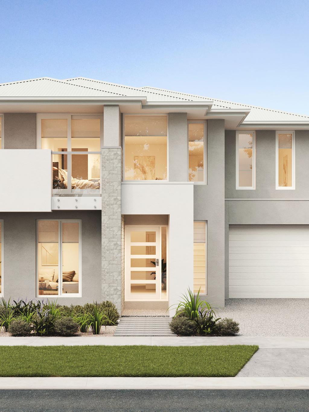Isabelle house design | Plantation Homes