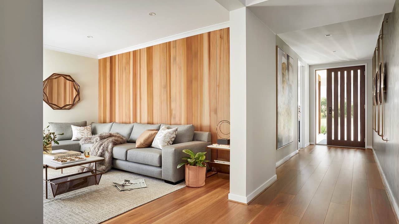 Embrace the declutter look and keep your interior style personality ...