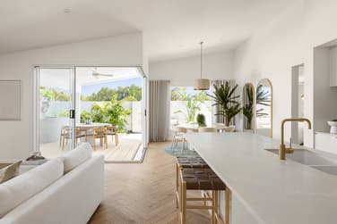 Display Homes in Greenbank, Everleigh Estate | Plantation Homes