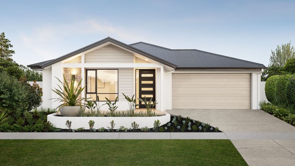 Roomy, relaxed and just right | Henley Homes