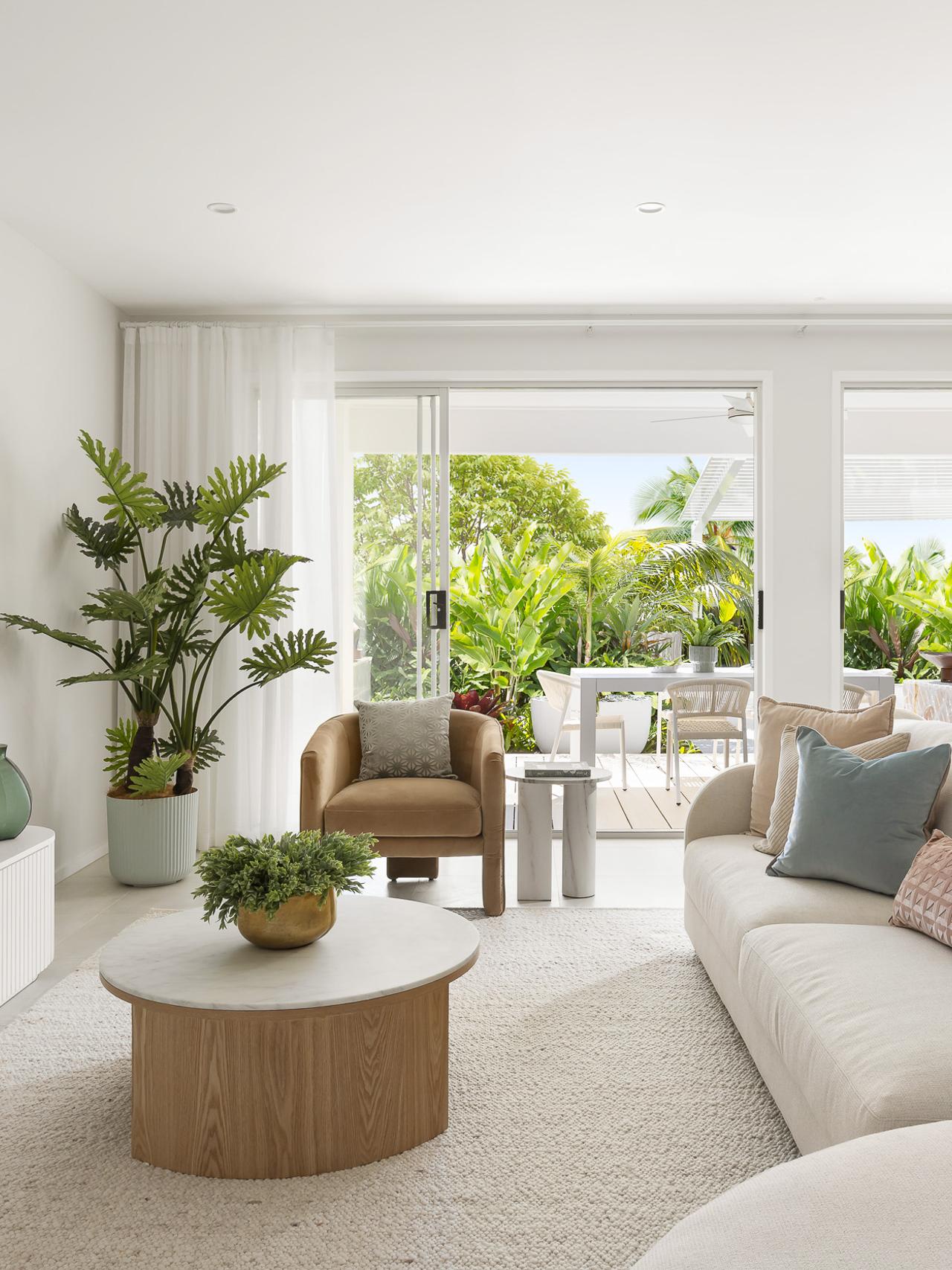 Misha - Compact double storey floorplan | Plantation Homes