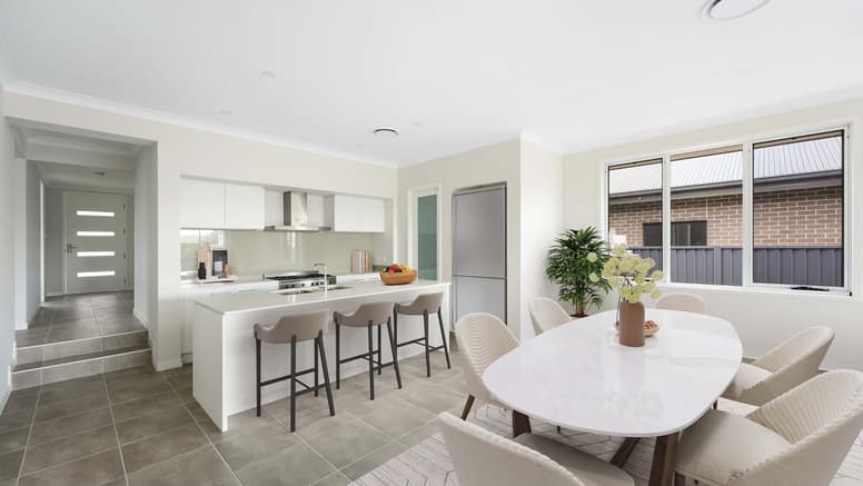 House for Sale in Catherine Field, 43 McClymont Drive | Edgewater Homes