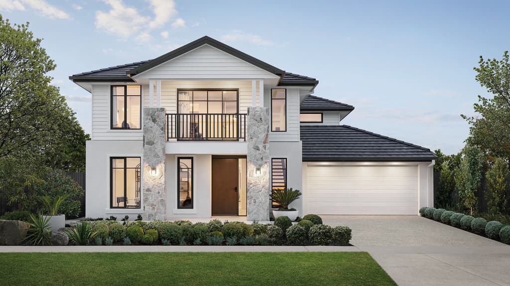 House Designs And Floorplans | Henley Homes