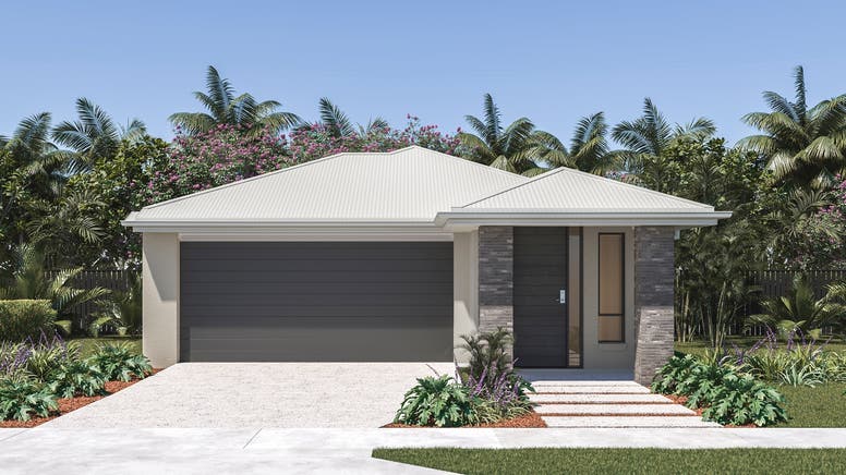 House & Land Package in LILYWOOD, Aire Riverside - $788,410 ...