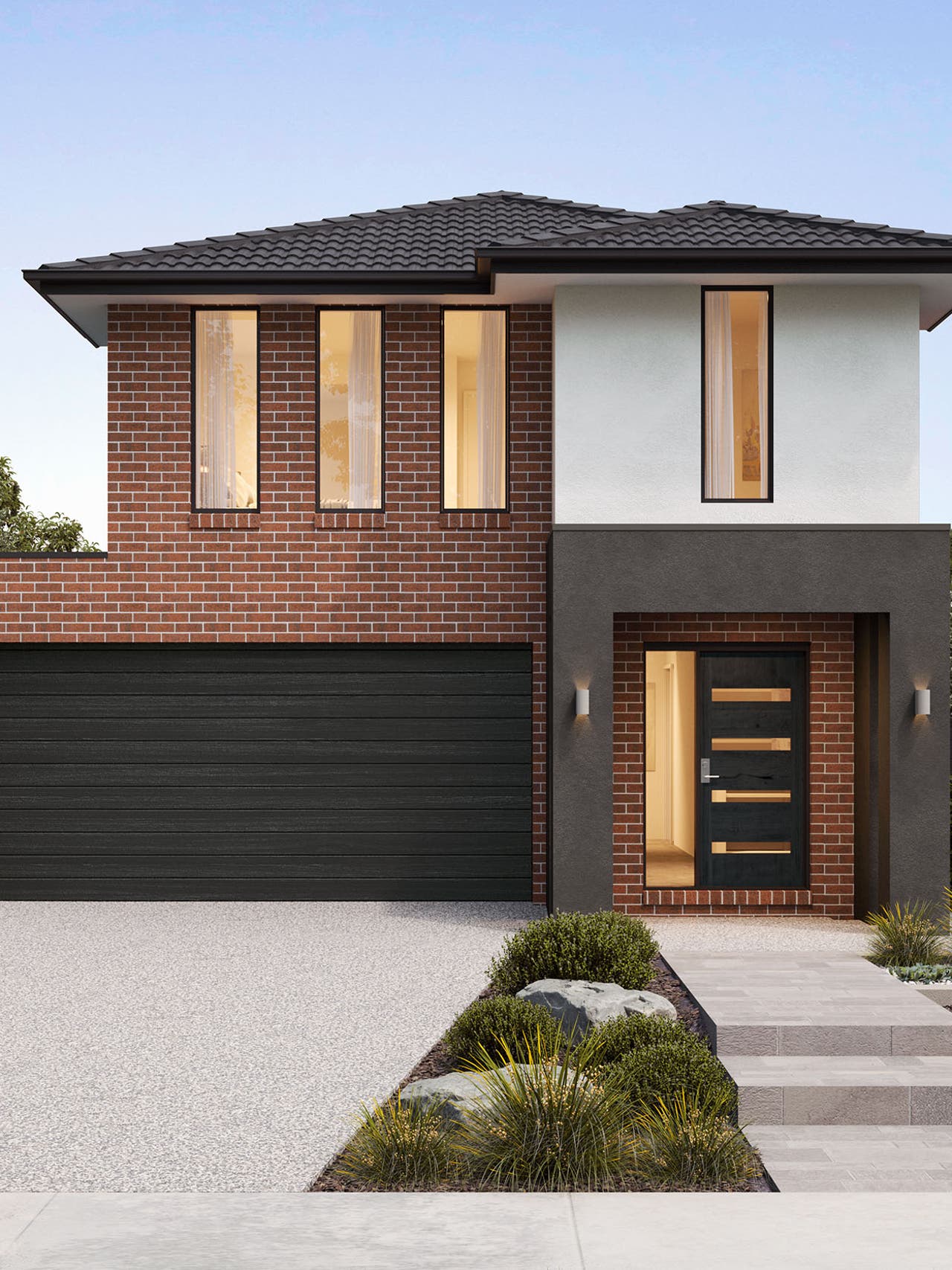 Gabriella house design | Henley Homes