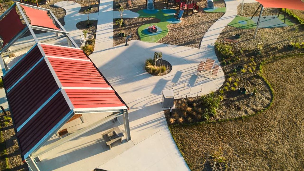 Riverfield Estate: Urban Living And Convenience in Southeast Melbourne ...