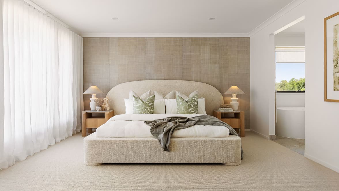 Space for multiple generations | Henley Homes