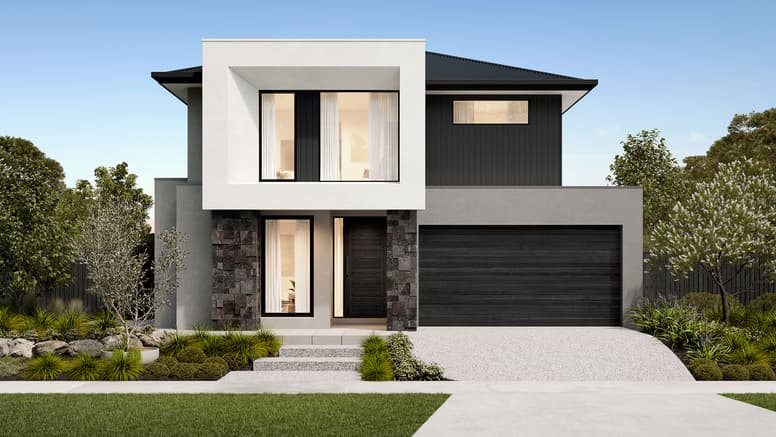 House & Land Package in OFFICER, Banyan Place - $1,095,224* | Henley Homes