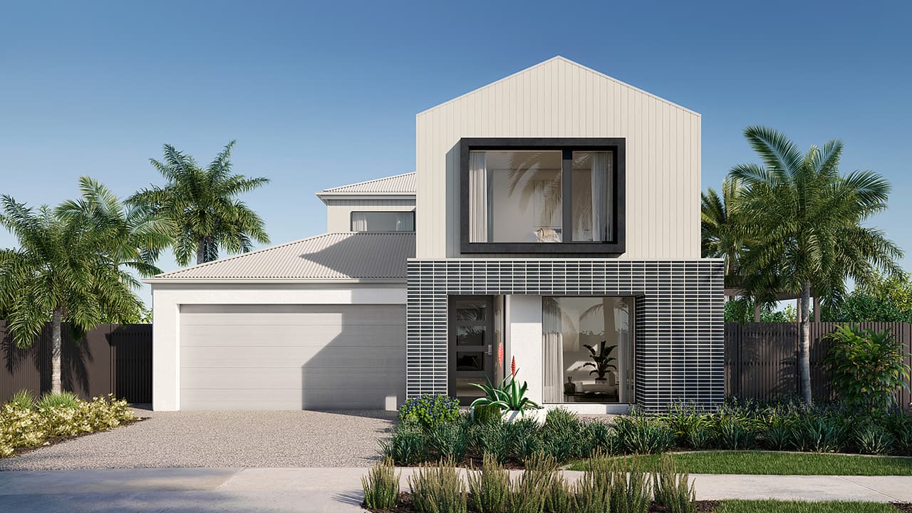 Aura Sunshine Coast | Plantation Homes