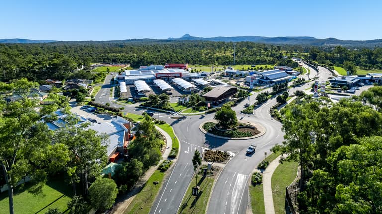 Flagstone Estate: One of QLD's Fastest Growing Communities | Plantation ...