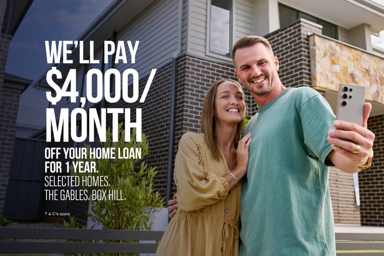 Current offers | Edgewater Homes