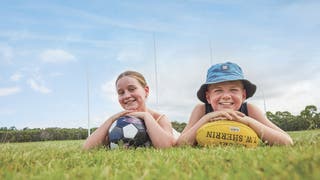 Aire Estate Upper Caboolture | Plantation Homes