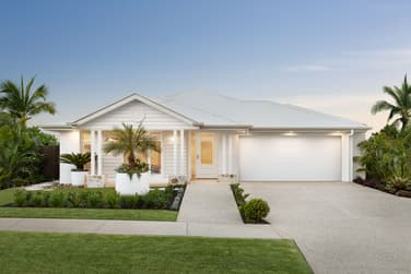 Display Homes in Greenbank, Everleigh Estate | Plantation Homes