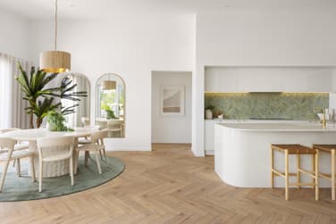 Display Homes in Greenbank, Everleigh Estate | Plantation Homes