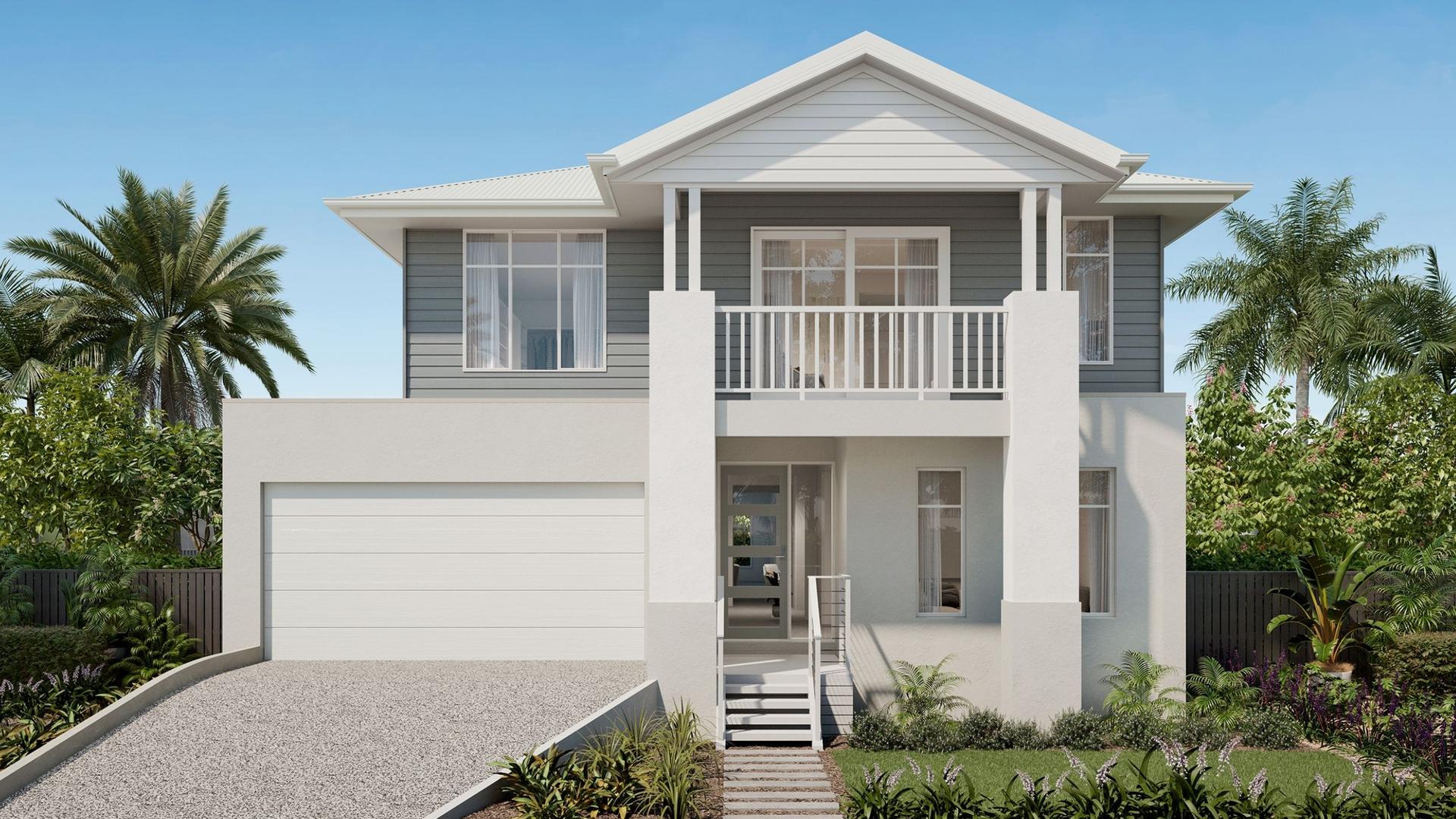 Innovative Flood Resilient Home Designs | Plantation Homes