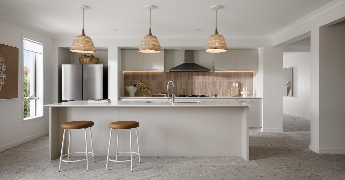 Family-ready, versatile living | Henley Homes
