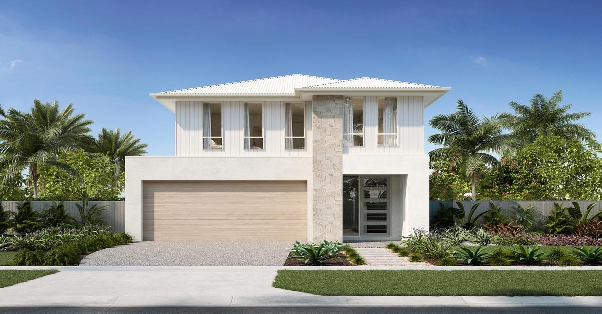 House & Land Package in LILYWOOD, Aire Riverside - $966,380 ...