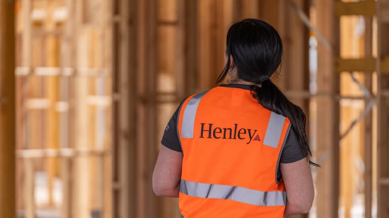 The Knock Down Rebuild Process Henley Homes