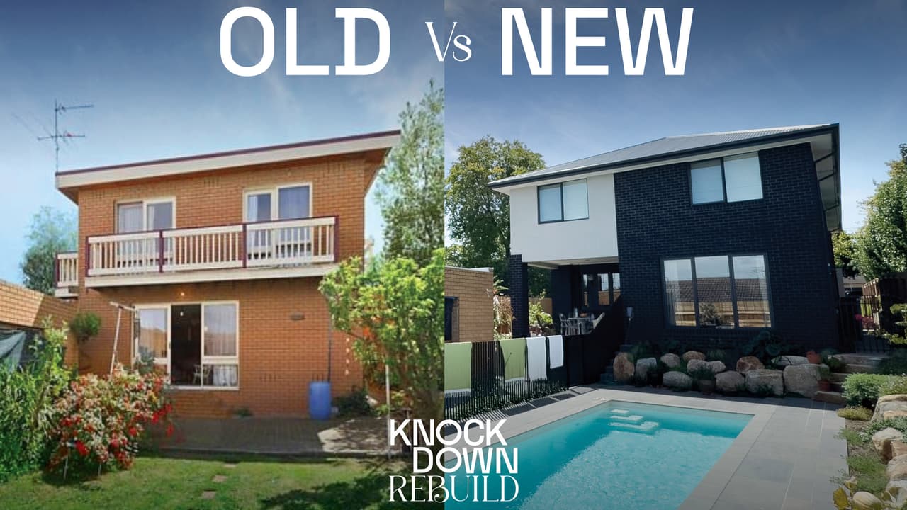 The Knock Down Rebuild Process | Henley Homes