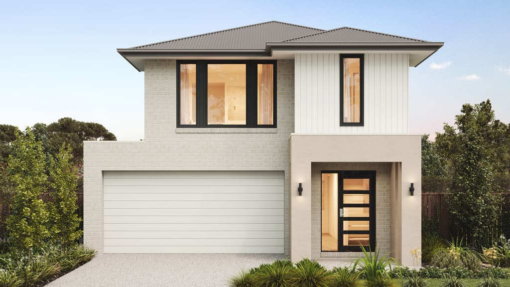 Style, storage and seamless flow | Henley Homes