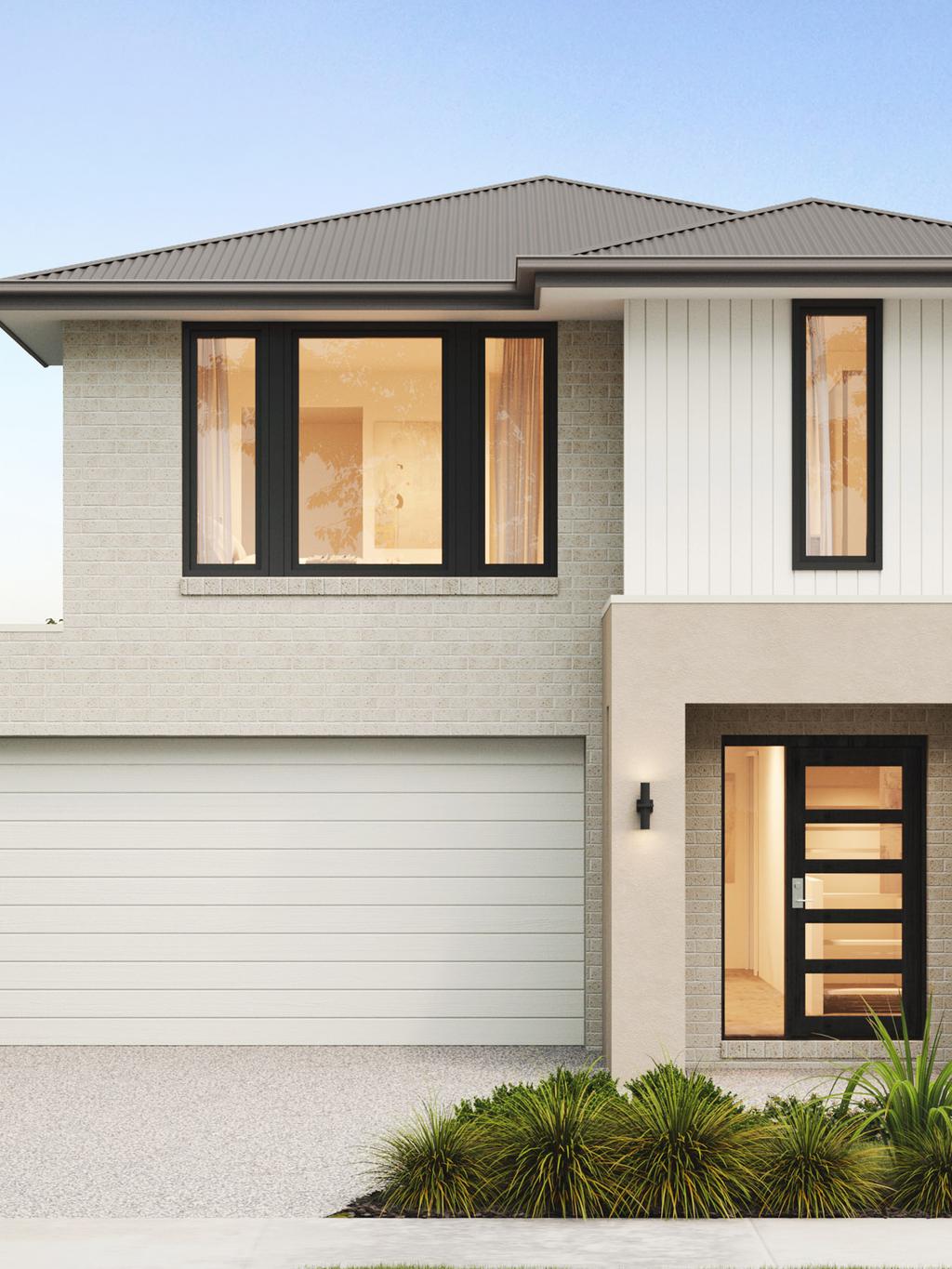 Style, storage and seamless flow | Henley Homes