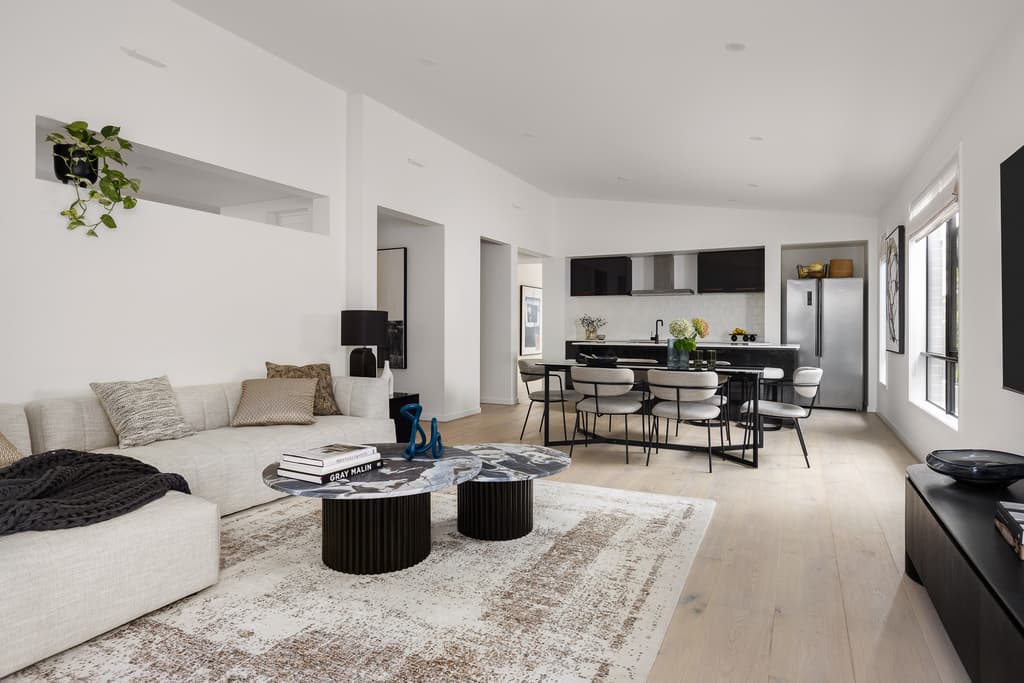 Single Storey House Designs | Henley Homes