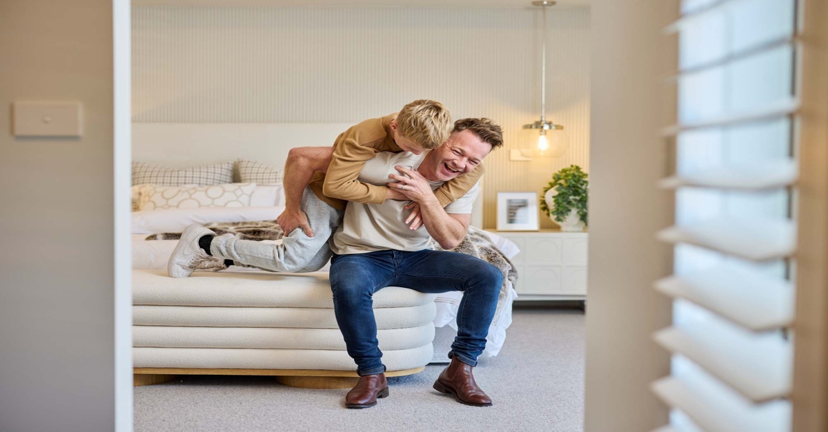 Get More For Less With Breakthrough | Henley Homes