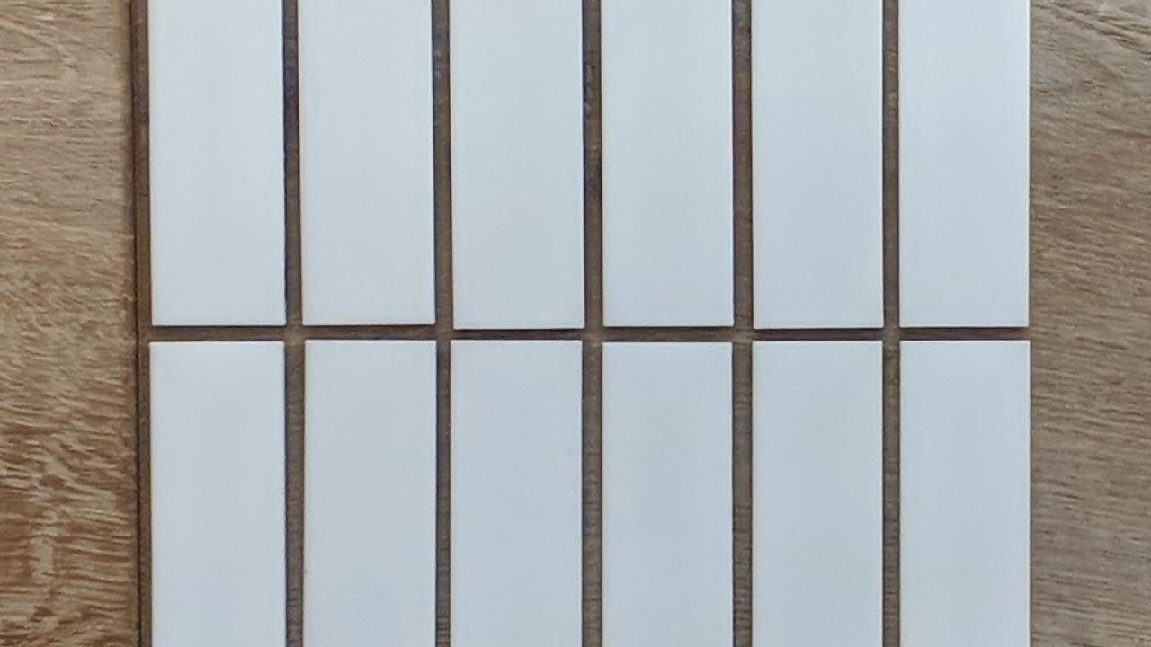 Top 5 ways to lay subway tiles | Henley Homes