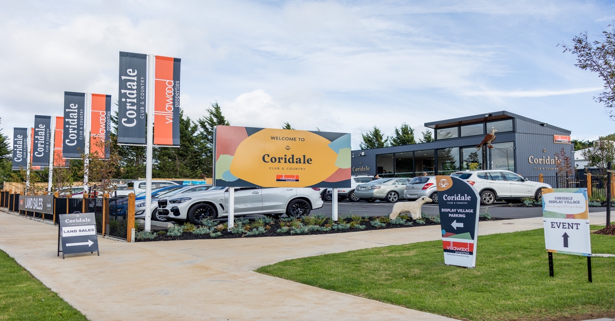 Coridale Estate, Coridale Estate: Contemporary Living In A Unique ...