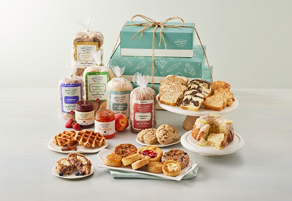 Wolferman’s Bakery: English Muffins & Bakery Near Me