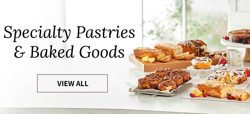 Online Bakery: Fresh Pastry & Baked Goods Delivery | Wolferman's