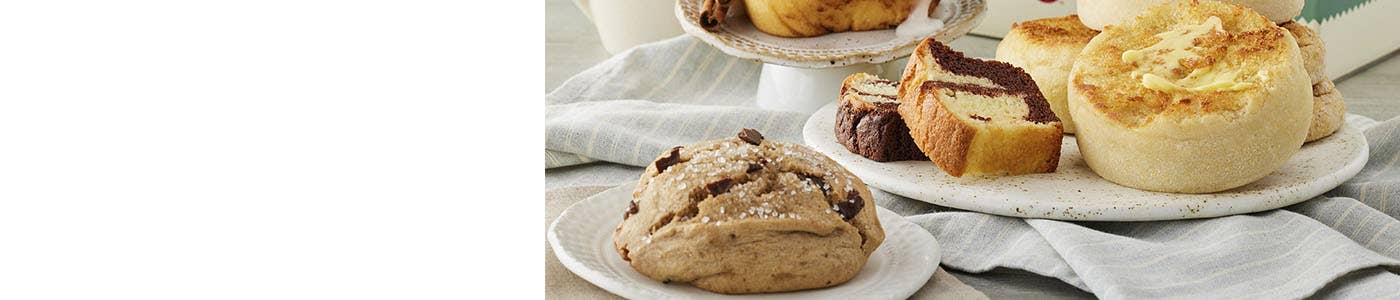 Wolferman's Sale | English Muffins, Gift Baskets & More | Wolferman's