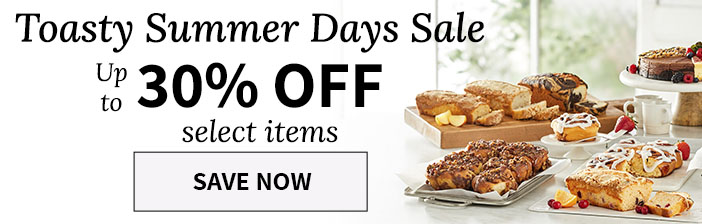 Wolferman’s Bakery: English Muffins, Baked Goods & Breakfast Gifts