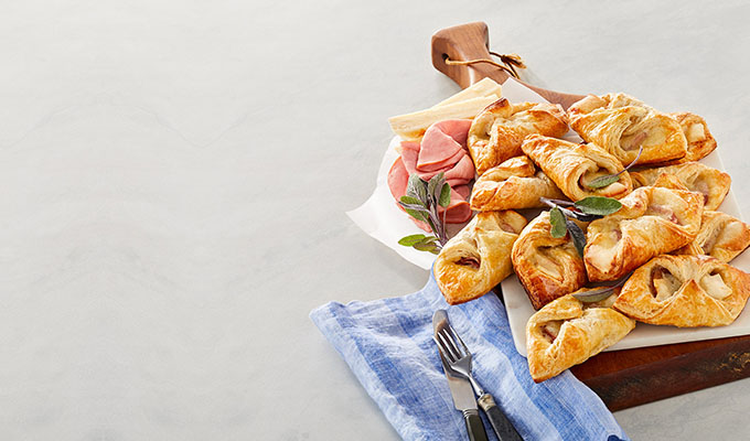 Wolferman’s Bakery: English Muffins, Baked Goods & Breakfast Gifts