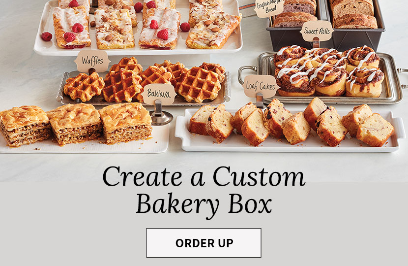 Wolferman’s Bakery: English Muffins, Baked Goods & Breakfast Gifts