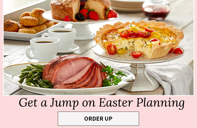 Wolferman’s Bakery: English Muffins, Baked Goods & Breakfast Gifts