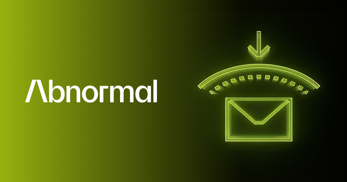 Inbound Email Security
