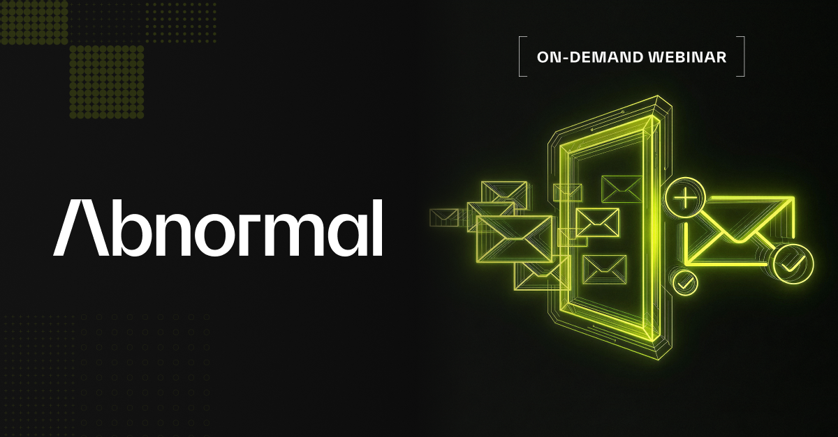 Chaos to Calm: Automating Email Threat Triage with…