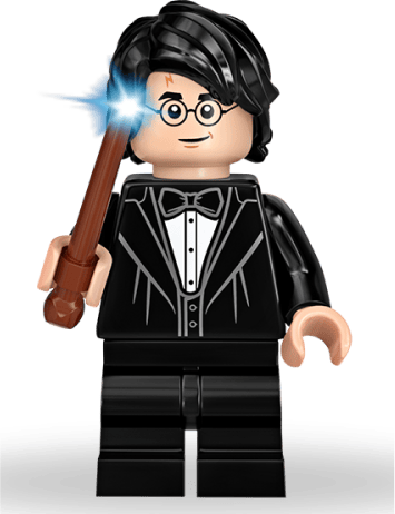 LEGO® Harry Potter™