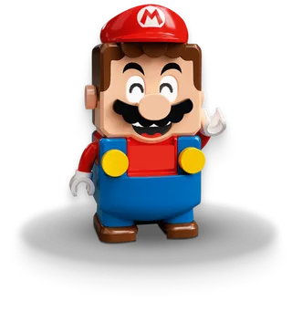 LEGO® Super Mario™