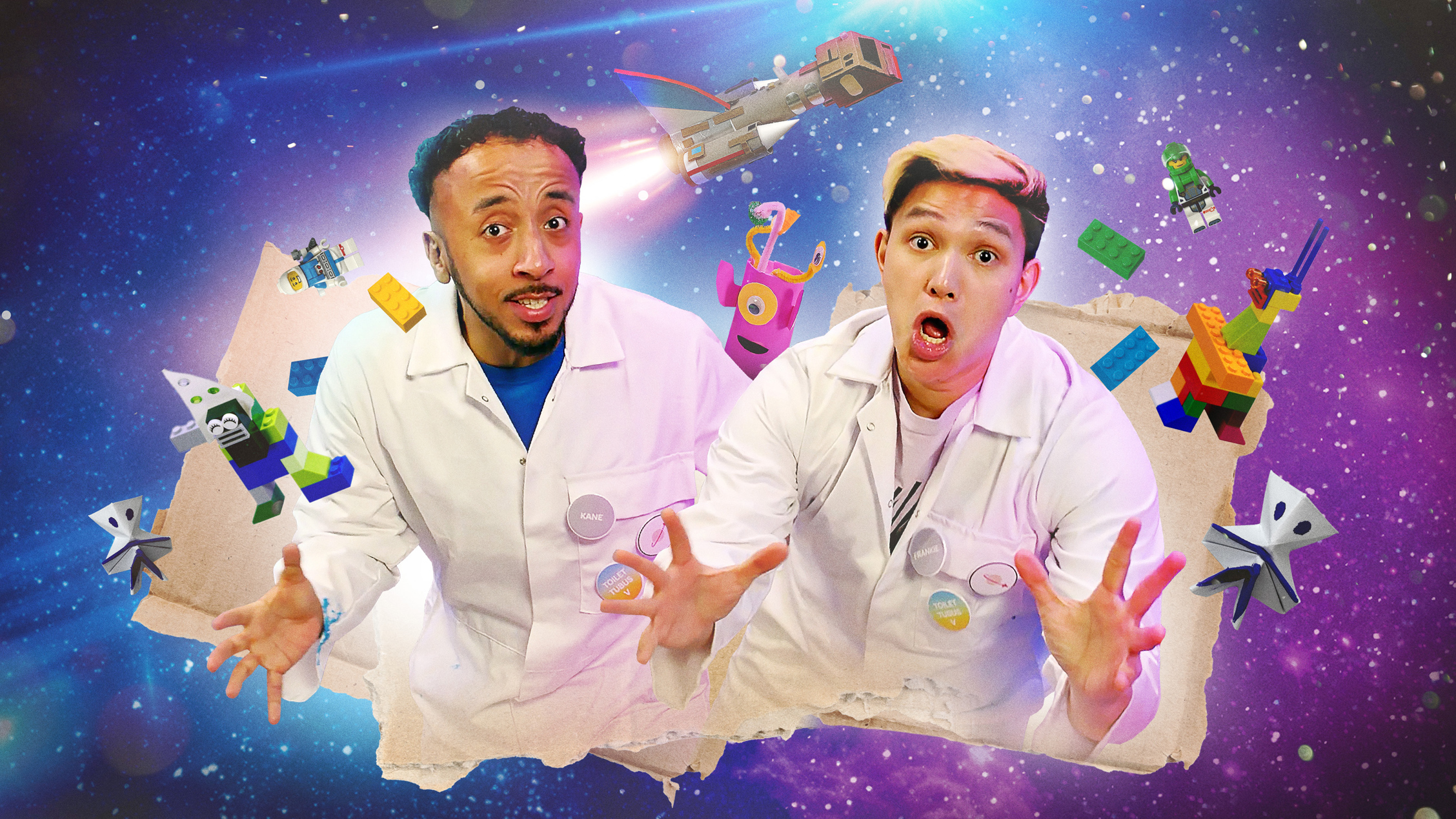 Videos - LEGO.com for kids