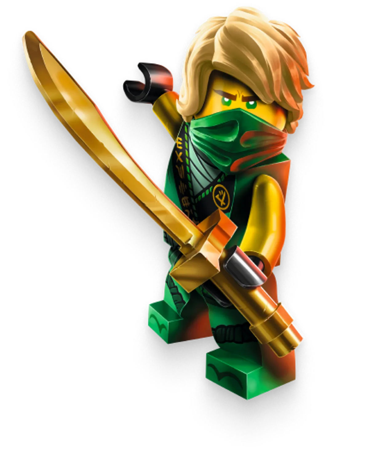 LEGO® NINJAGO®