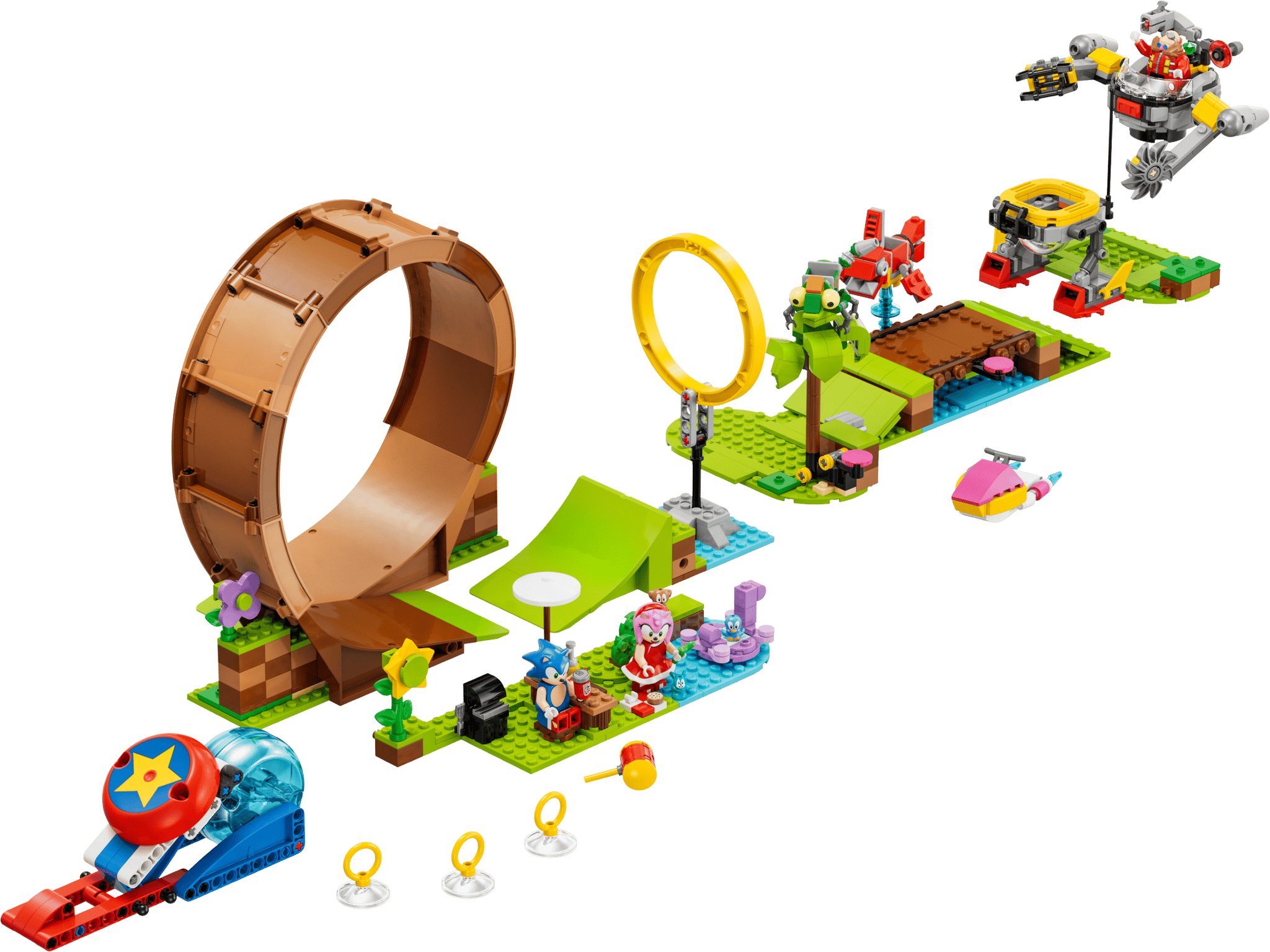 LEGO.com for kids