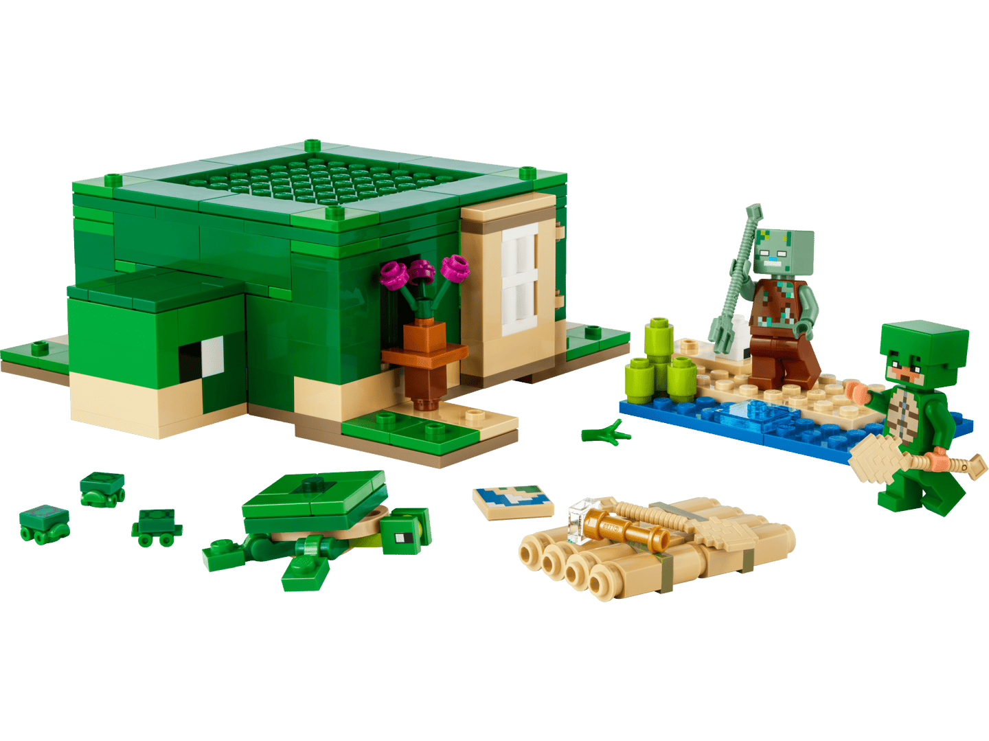 LEGO.com for kids
