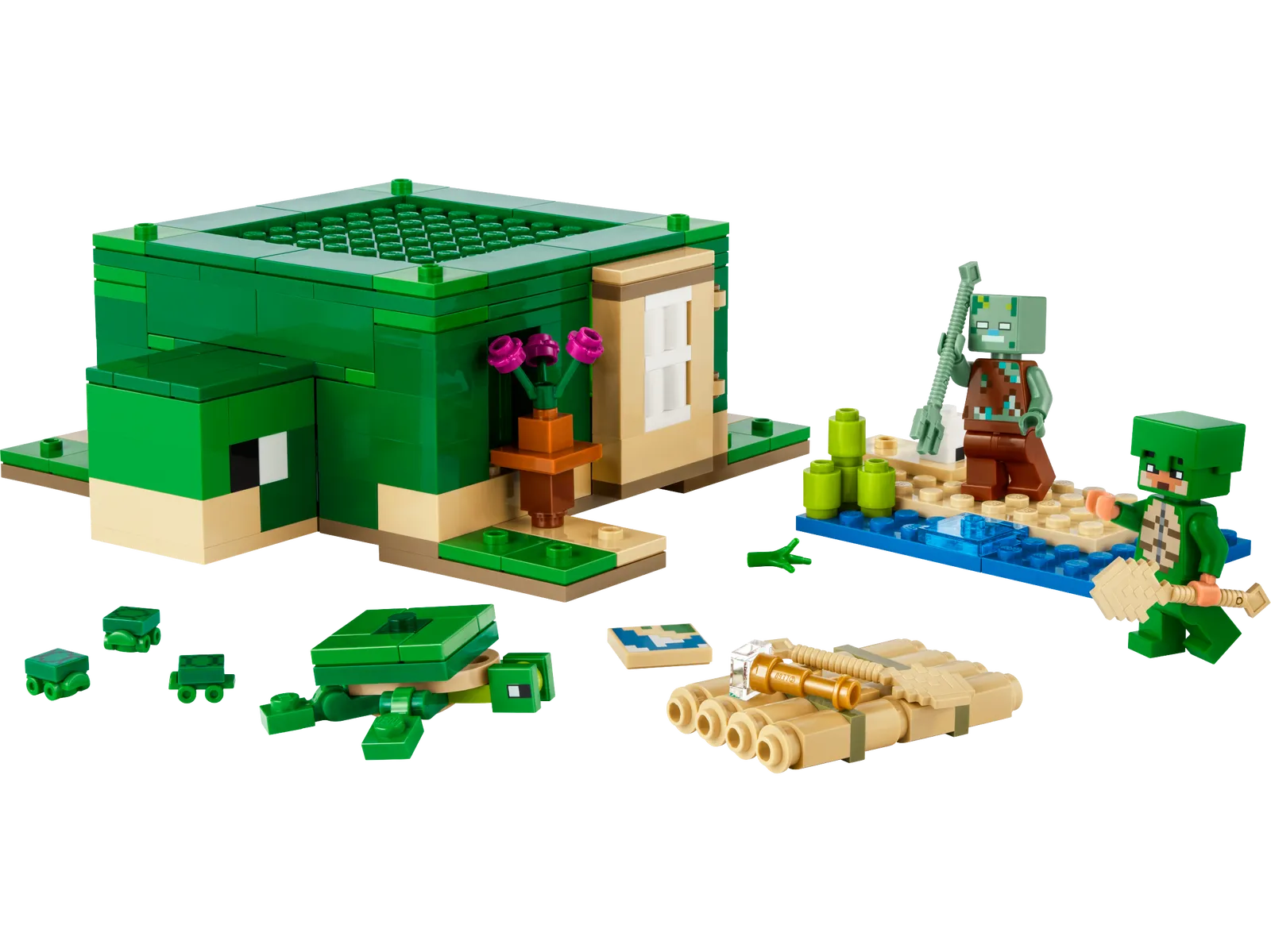 LEGO.com for kids